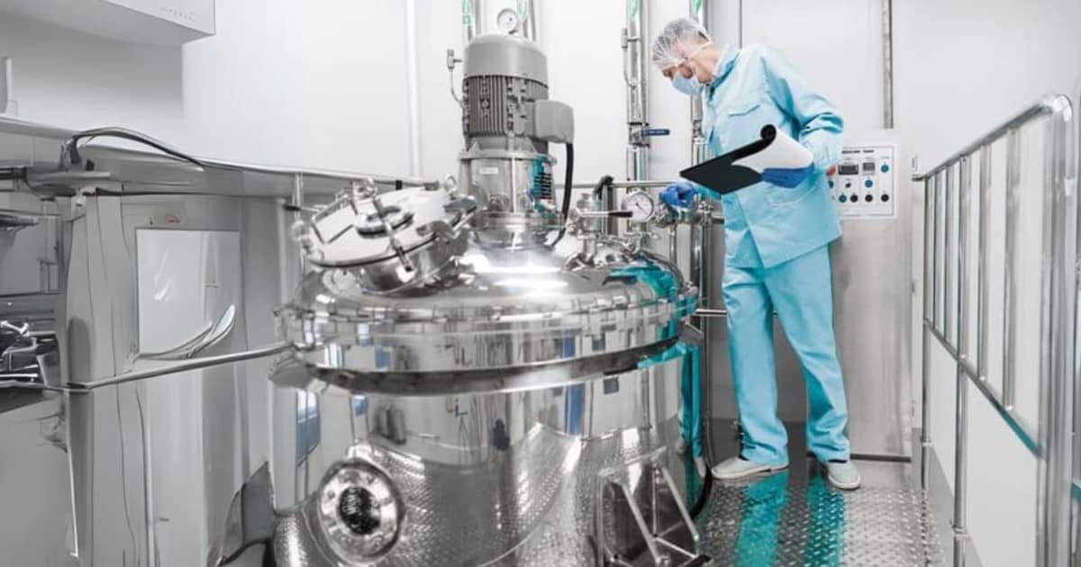 Filtration in pharmaceutical industry | M19 Material Intelligence lab ...