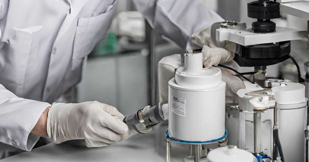 Optimizing Filtration Efficiency| M19 Material Intelligence lab ...