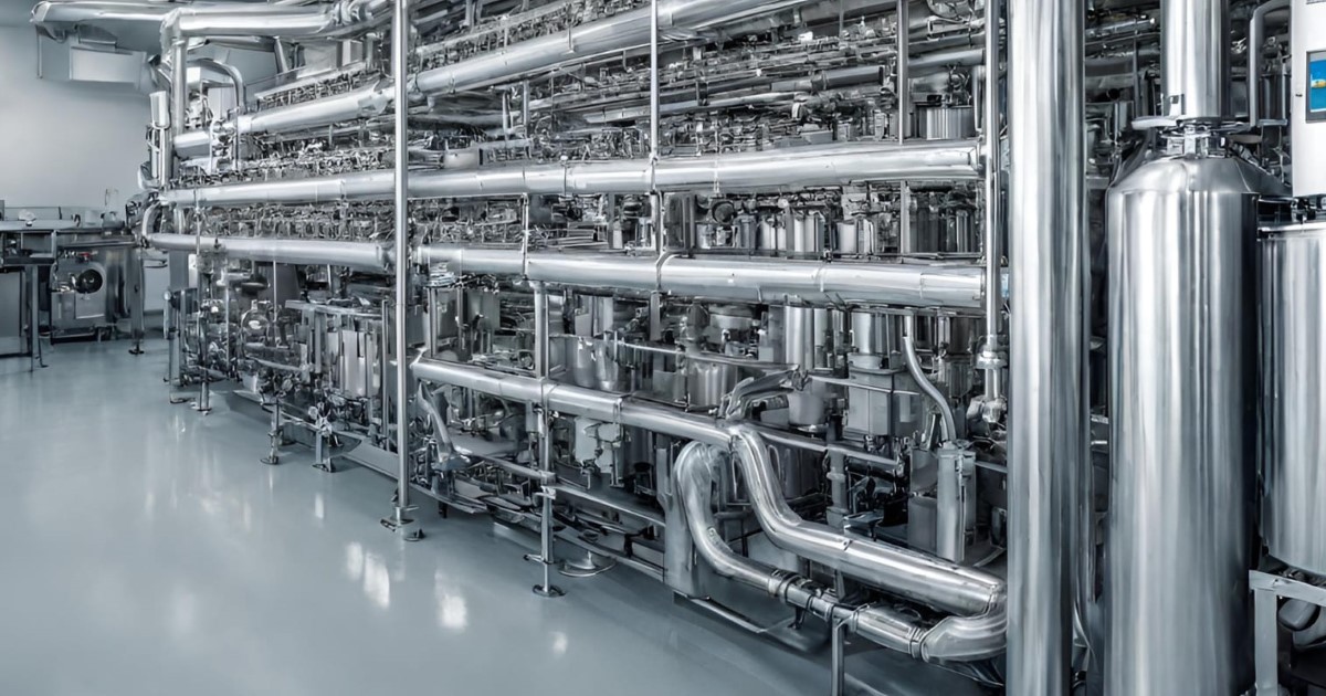 Filtration Technology | M19 Material Intelligence lab Vadodara Gujarat